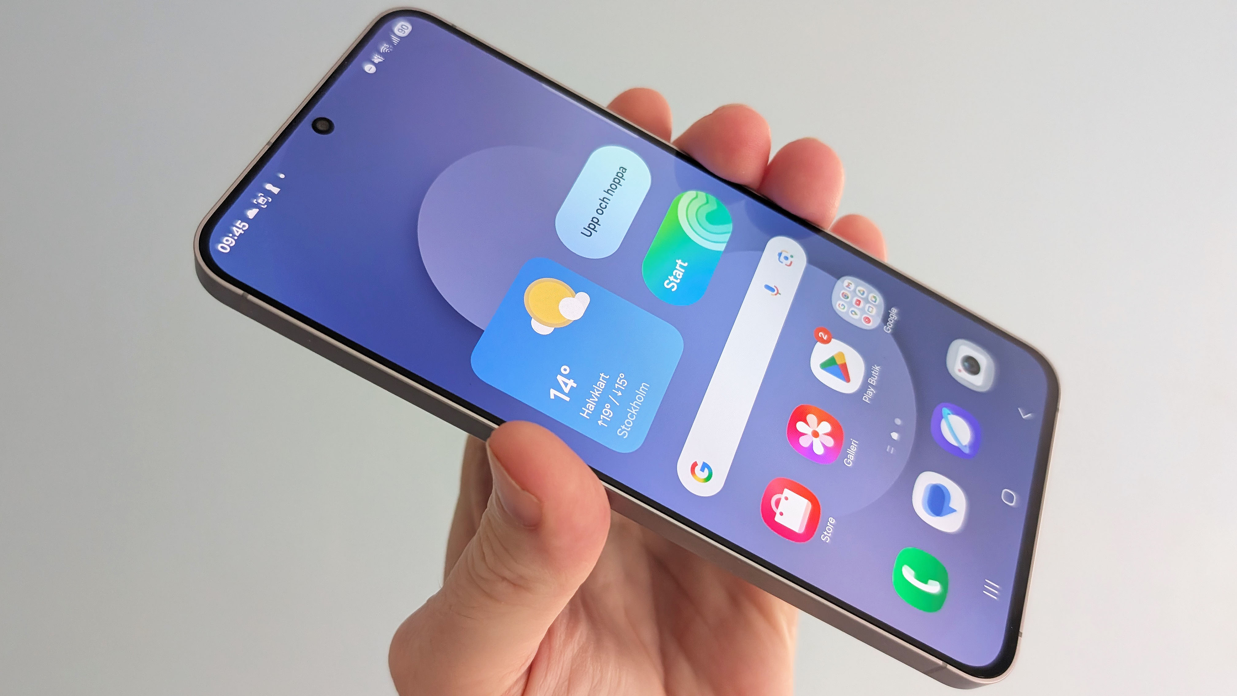 Samsung liefert One UI 8.5 an deutsche Nutzer aus – das sind alle ...