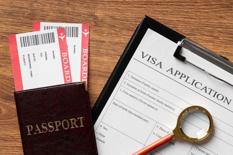 Responde con un 'no' a estas 2 preguntas para obtener tu visa