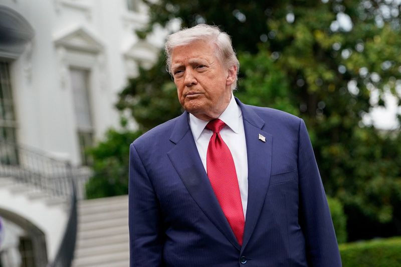Trump Says Federal Gasoline Tax To Be Reduced Till It S Appropriate