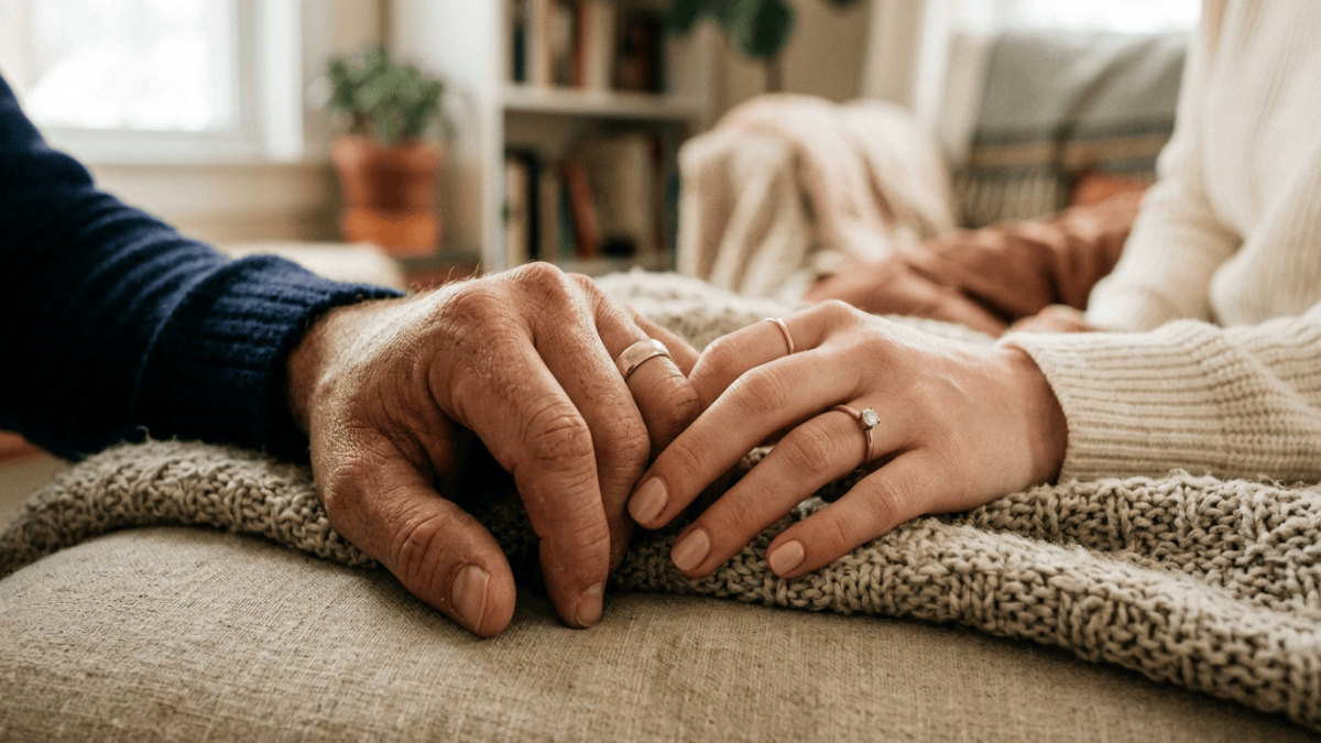 7 zodiac signs that are perfect for building a stable family