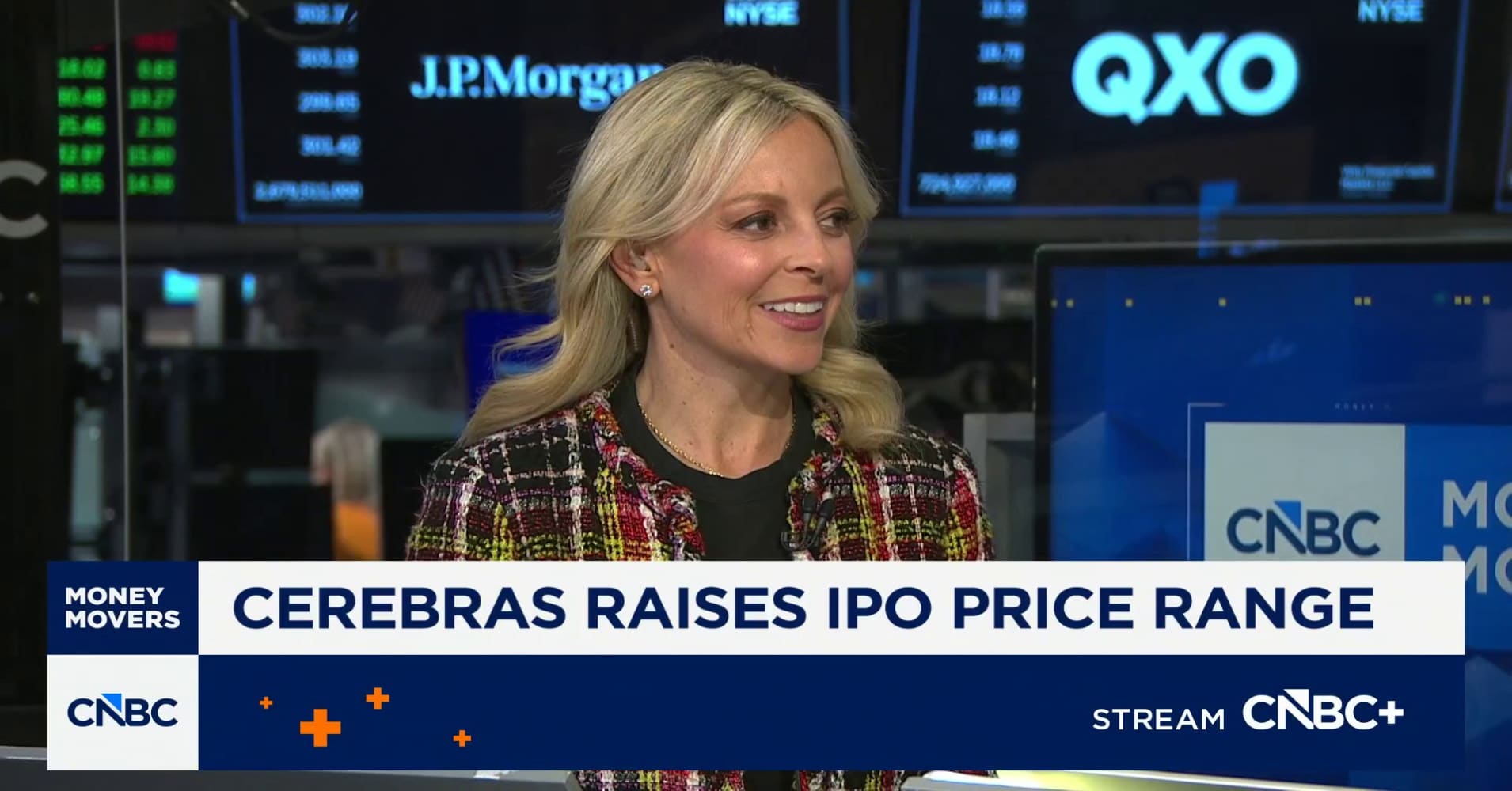 Barclays’ Kristen Roth DeClark discusses enthusiasm around anticipated IPOs