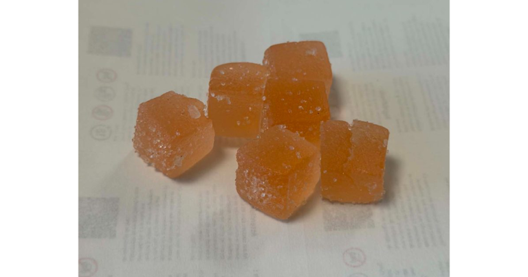 Rappel consommateur : attention à ces gummies 420 Lab vendues en vrac