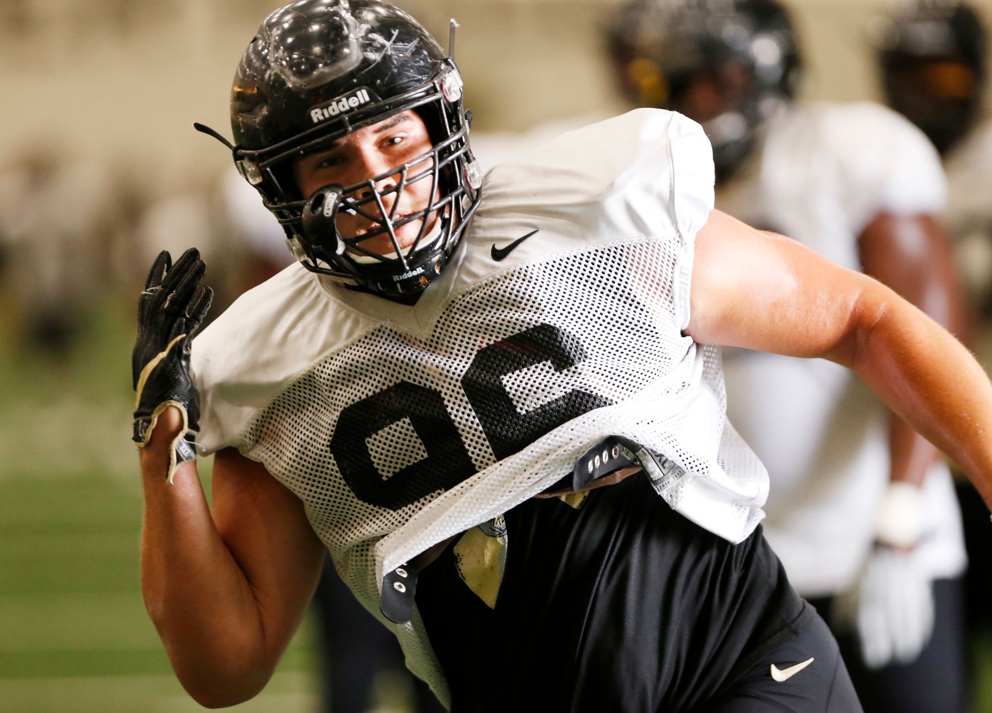 30 Ohio State football alumni, including a dozen NFL vets, sue school ...
