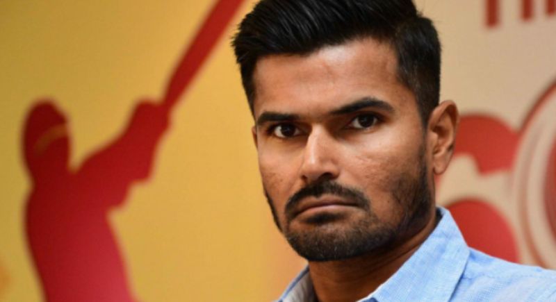 Did Badrinath cross the line? His remark during commentary sparks ...