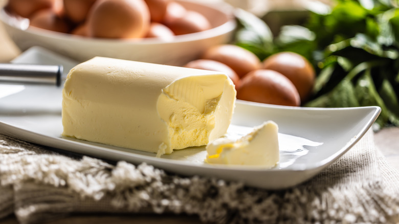 Butter vs beef tallow: When and why to use each ingredient