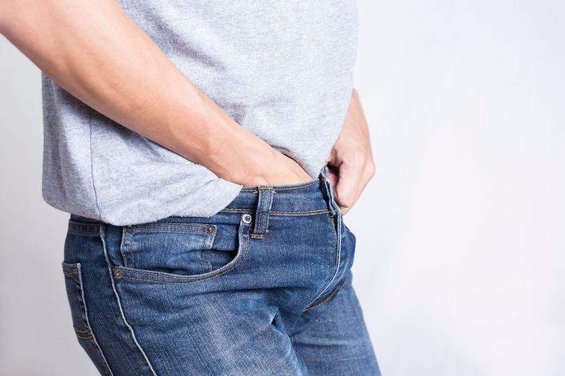 Men warned against viral 'ballmaxxing' trend – which causes ...