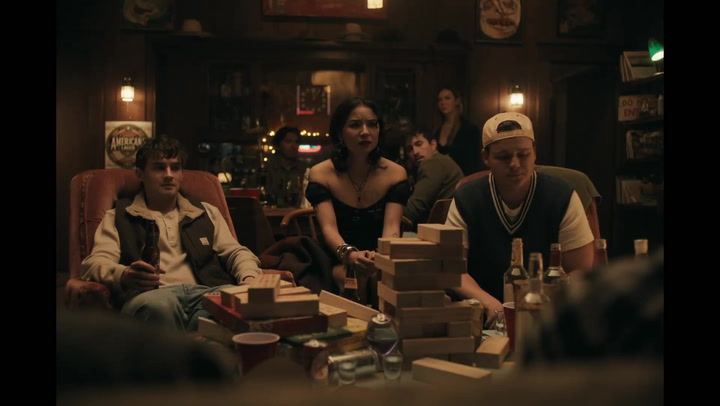 This wild romantic thriller will be your next 'Obsession'