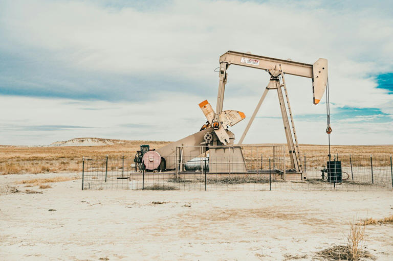 States that are leading America’s energy independence