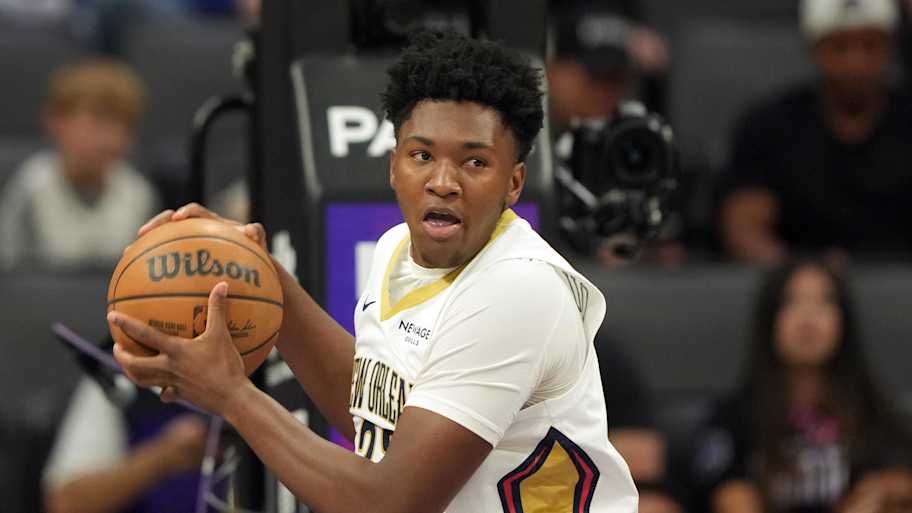 Re-Grading Pelicans' Derik Queen Trade After 2026 NBA Draft Lottery