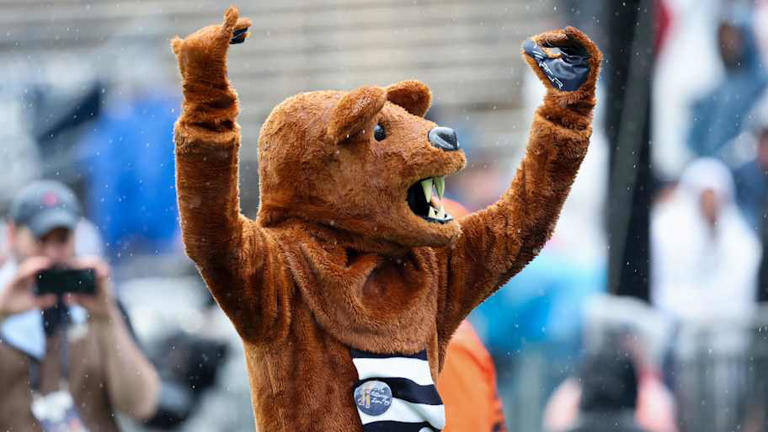 Penn State football 2026 schedule details are slowly coming together