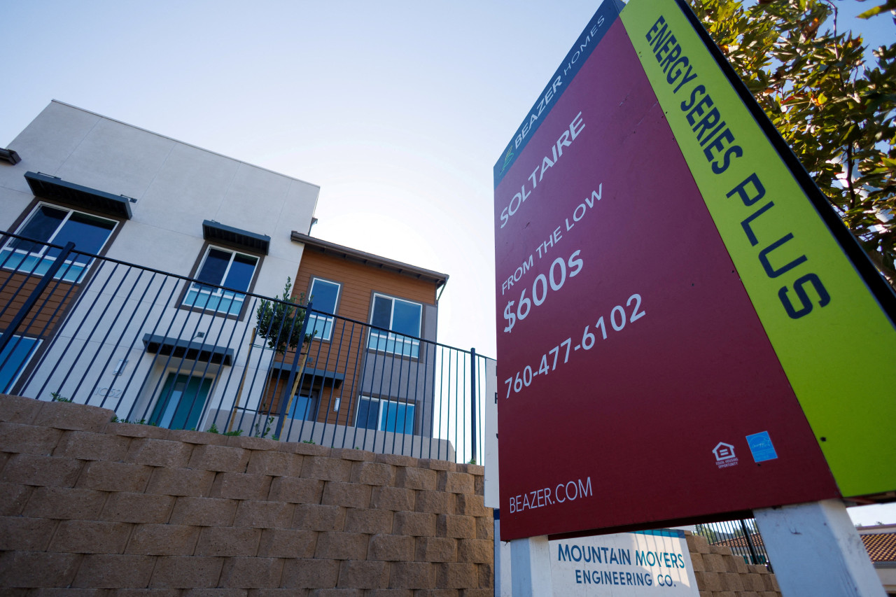 Dream Finders Homes bids to acquire Beazer Homes for $704 million
