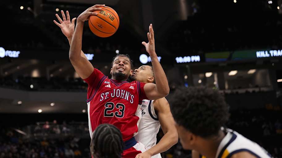 Bryce Hopkins gets invited to NBA Combine after strong showing in G ...