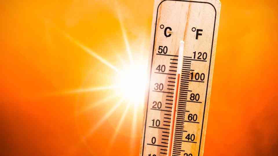 Ancient Persian engineers cooled buildings without electricity