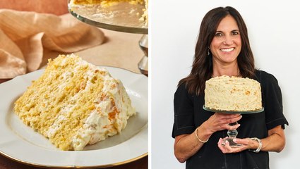 Million dollar cake recipe