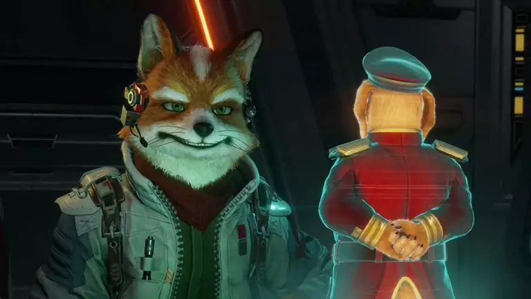 Criador de Star Fox prefere visual do filme ao do novo jogo de Switch 2