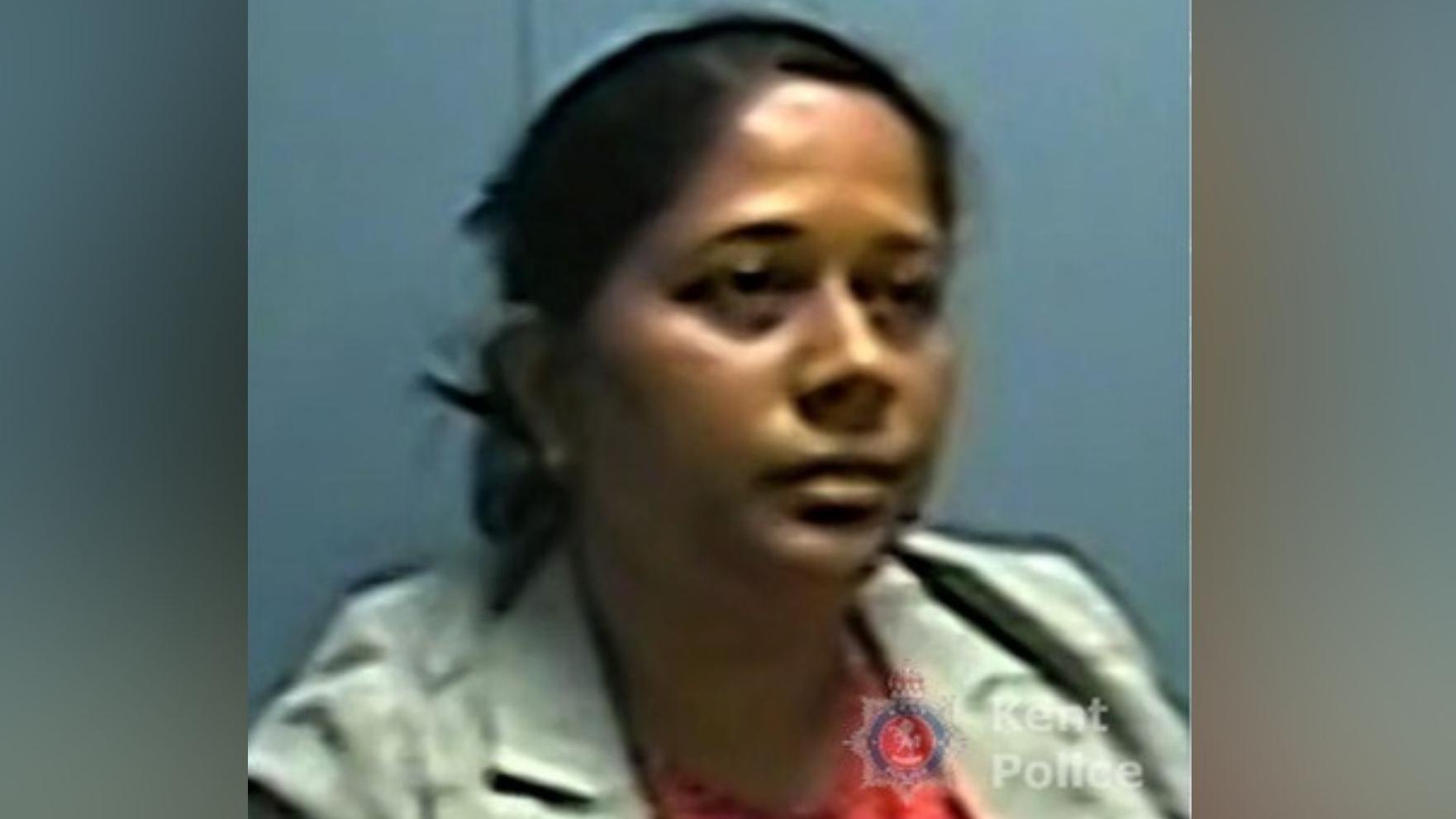 Teaching assistant jailed for child cruelty