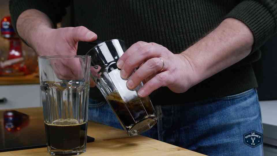 This original Coca Cola recipe from 1886 is better than today's cola