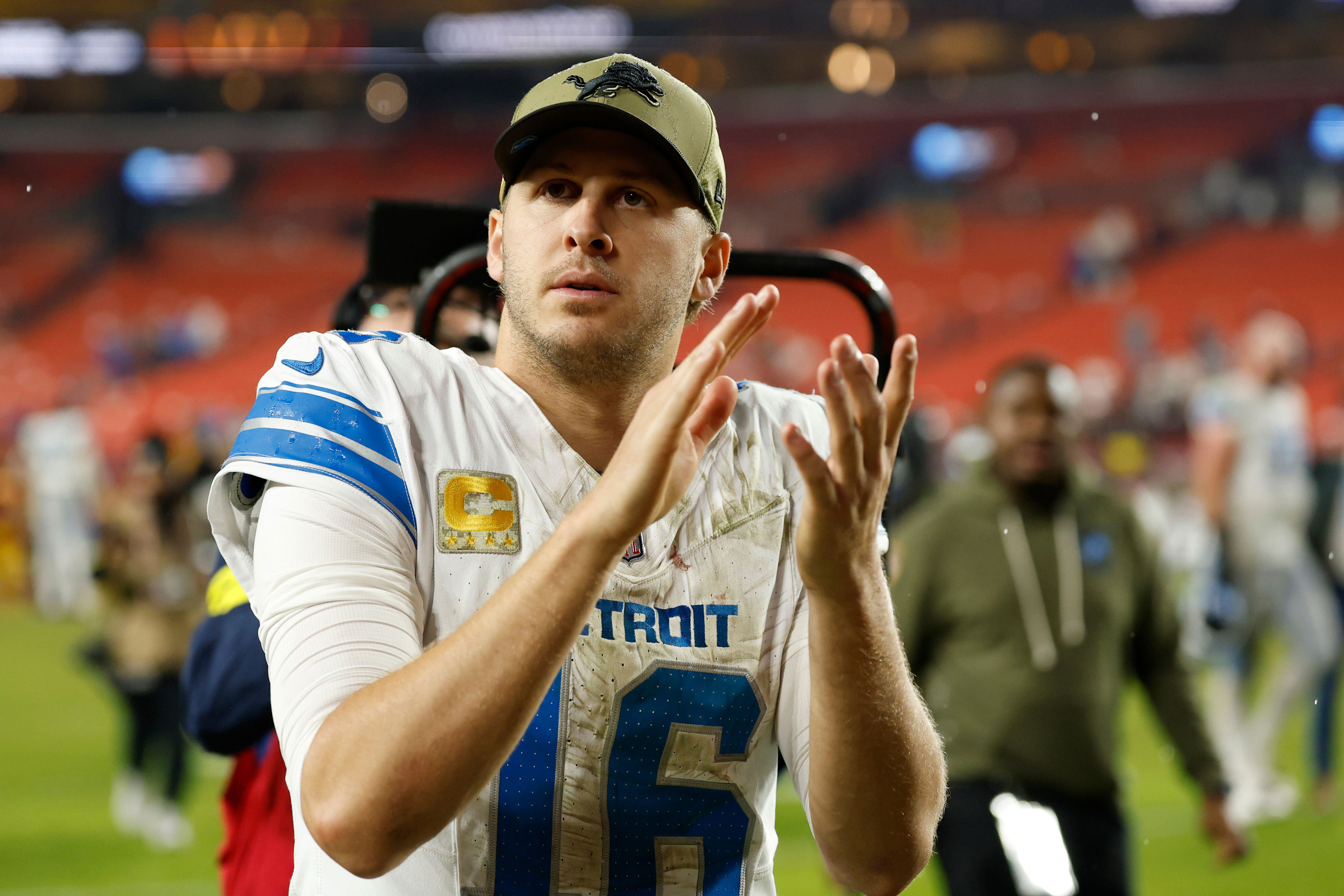 2026 Detroit Lions schedule leak tracker: Keeping track of every game ...