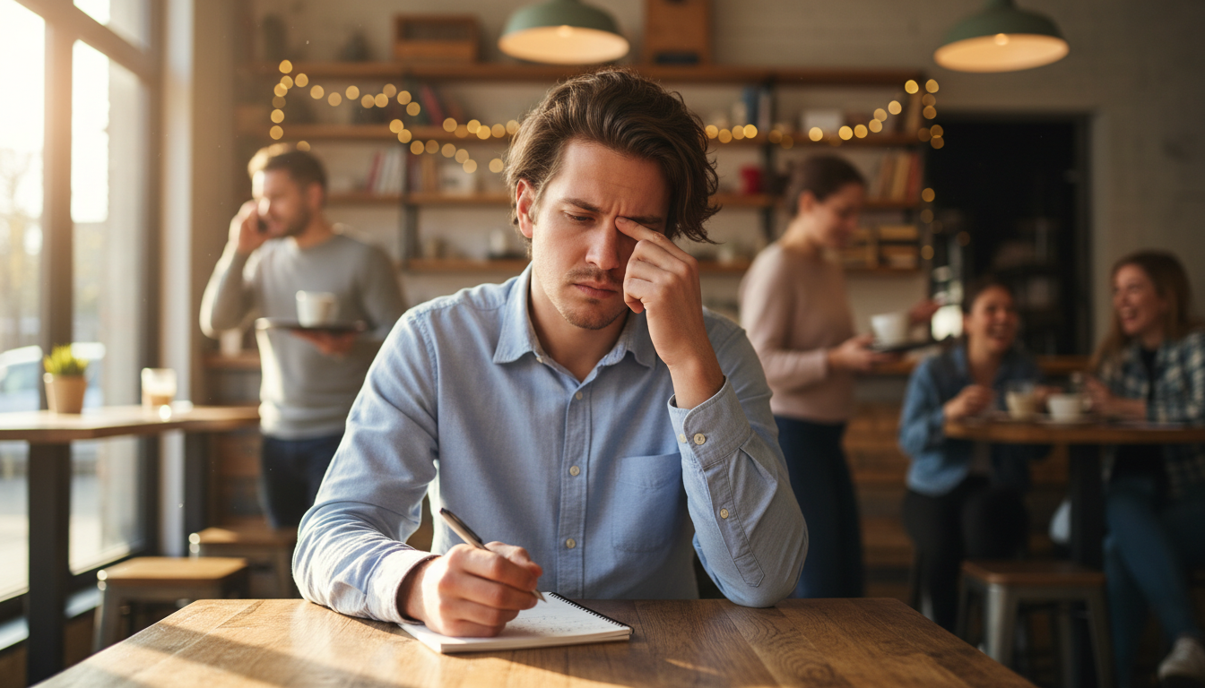 Why intelligent people hate noise