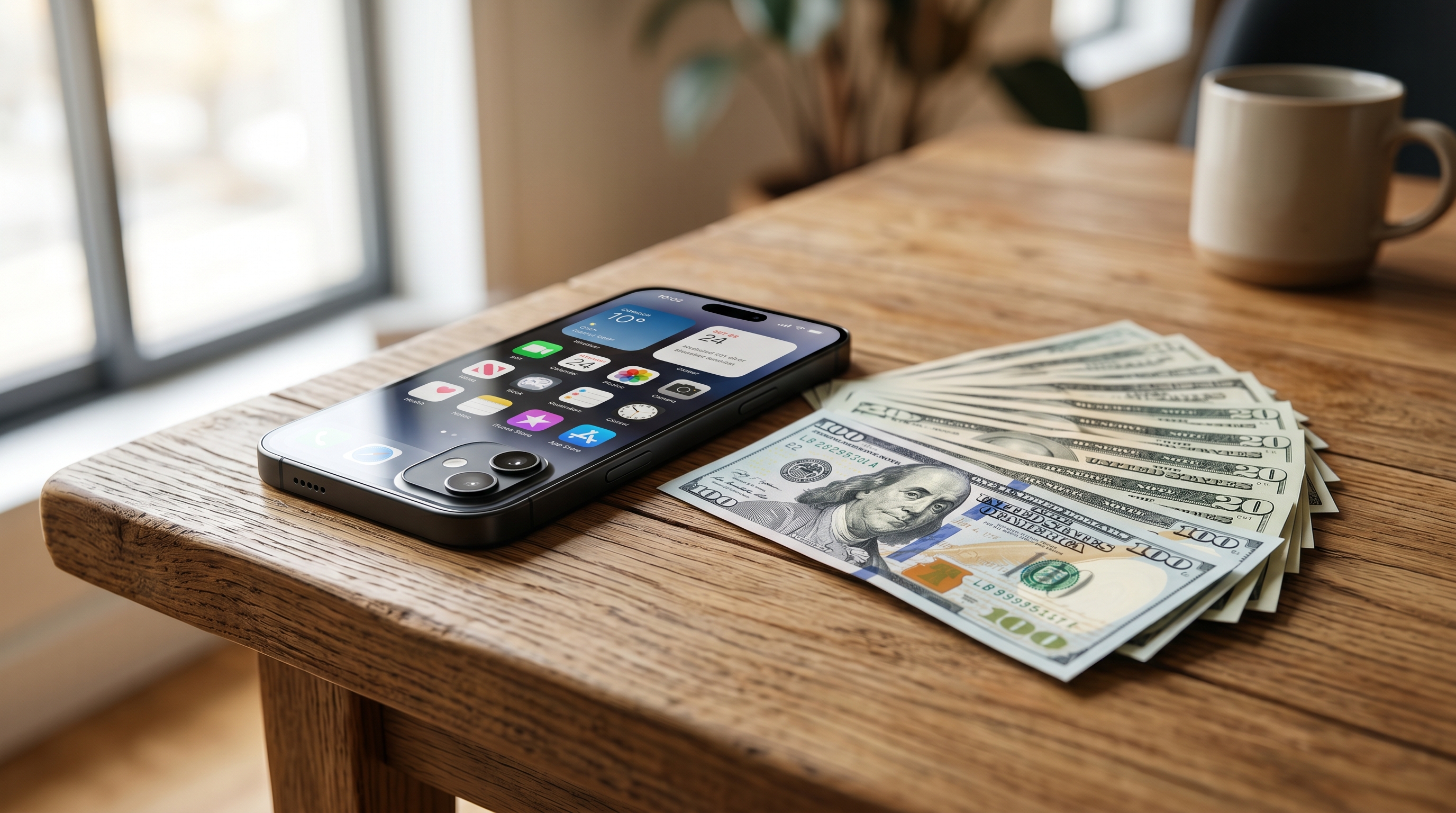 Apple owes iPhone 16 buyers up to $95 each — how to claim your share of ...
