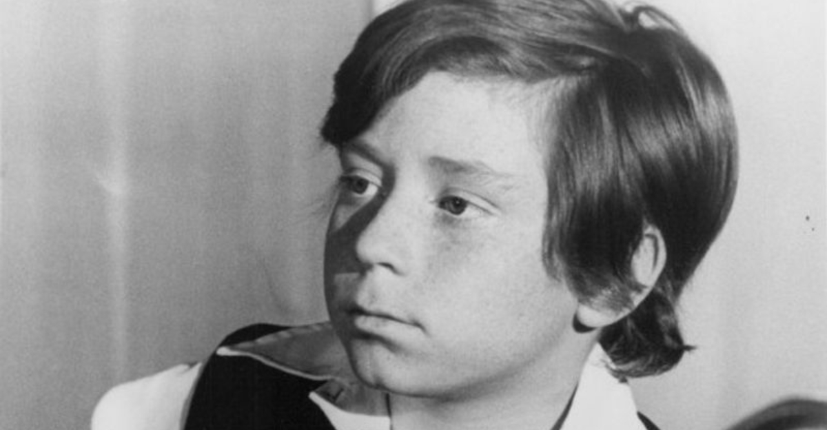12 famous kids who ruined their careers