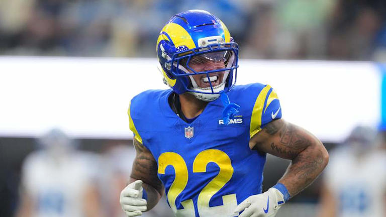 4 Running Backs Handcuff's That Could Explode in 2026 Fantasy Football