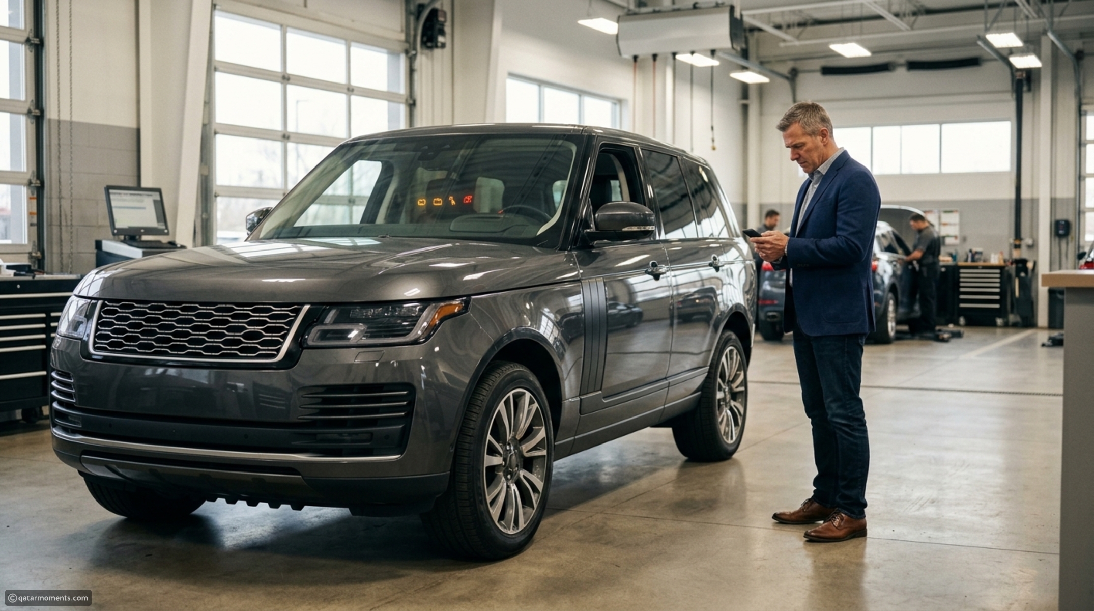 Mechanics warn drivers to stay away from these unreliable car brands