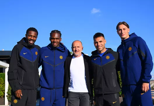 Bergomi: “Ecco cosa farà l’Inter sul mercato. E in attacco serve…”