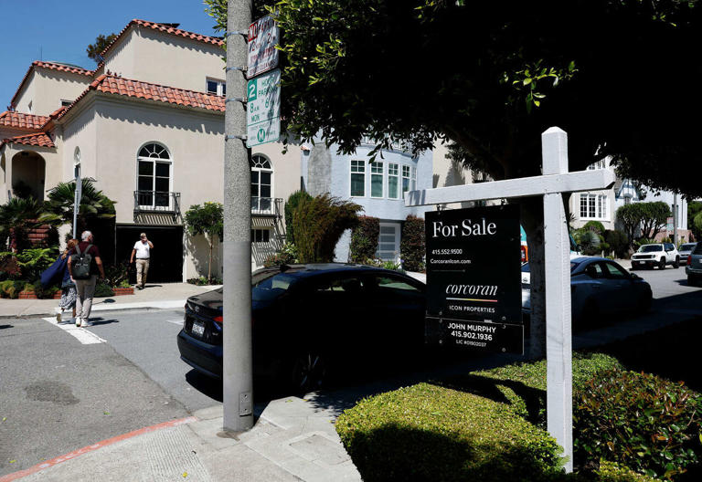 Is the Bay Area in another housing bubble? A Redfin economist breaks ...