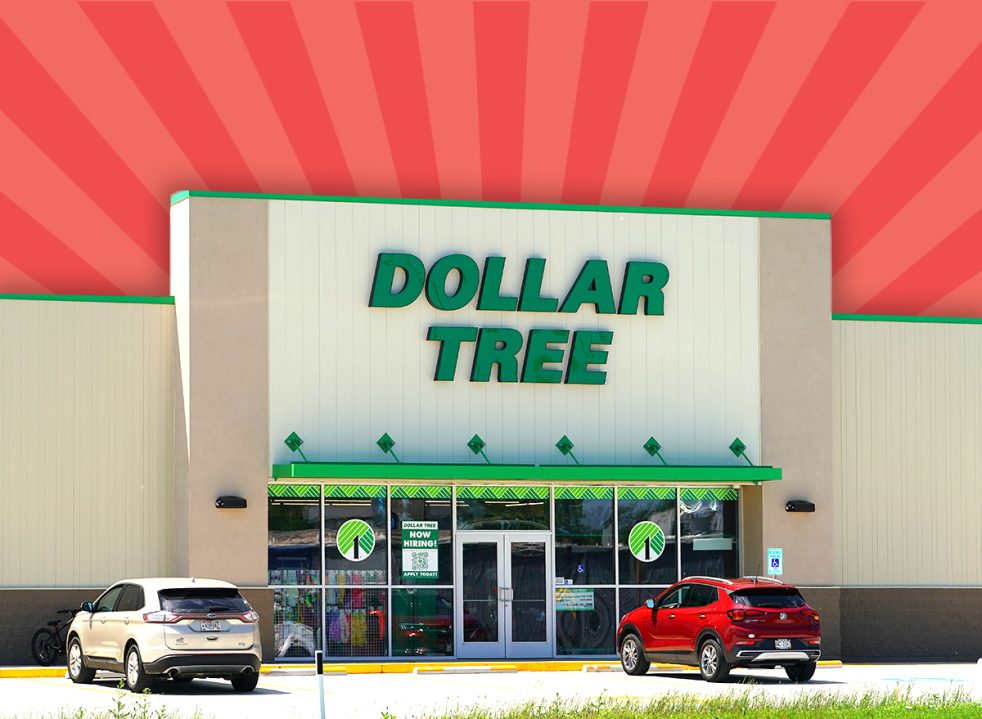 11 best Dollar Tree home decor finds hitting shelves this week