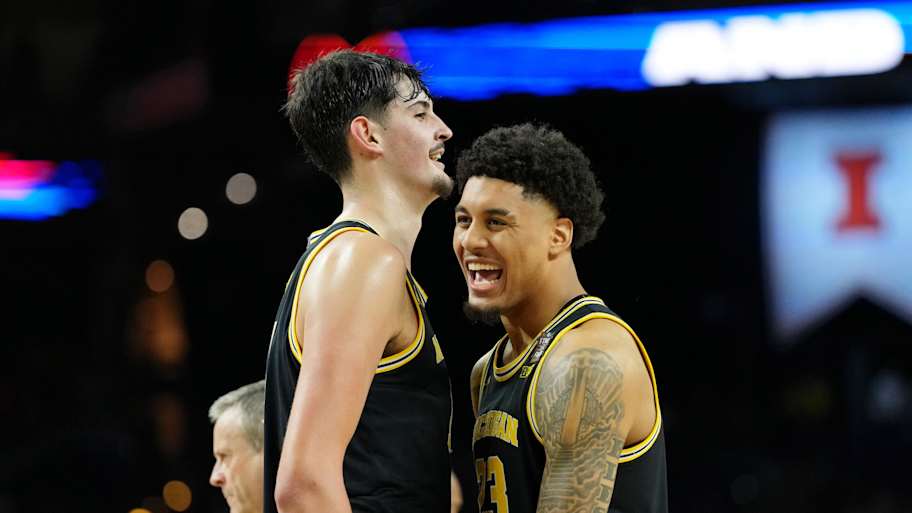 Charlotte Hornets NBA Draft Big Board with Lottery Results Final