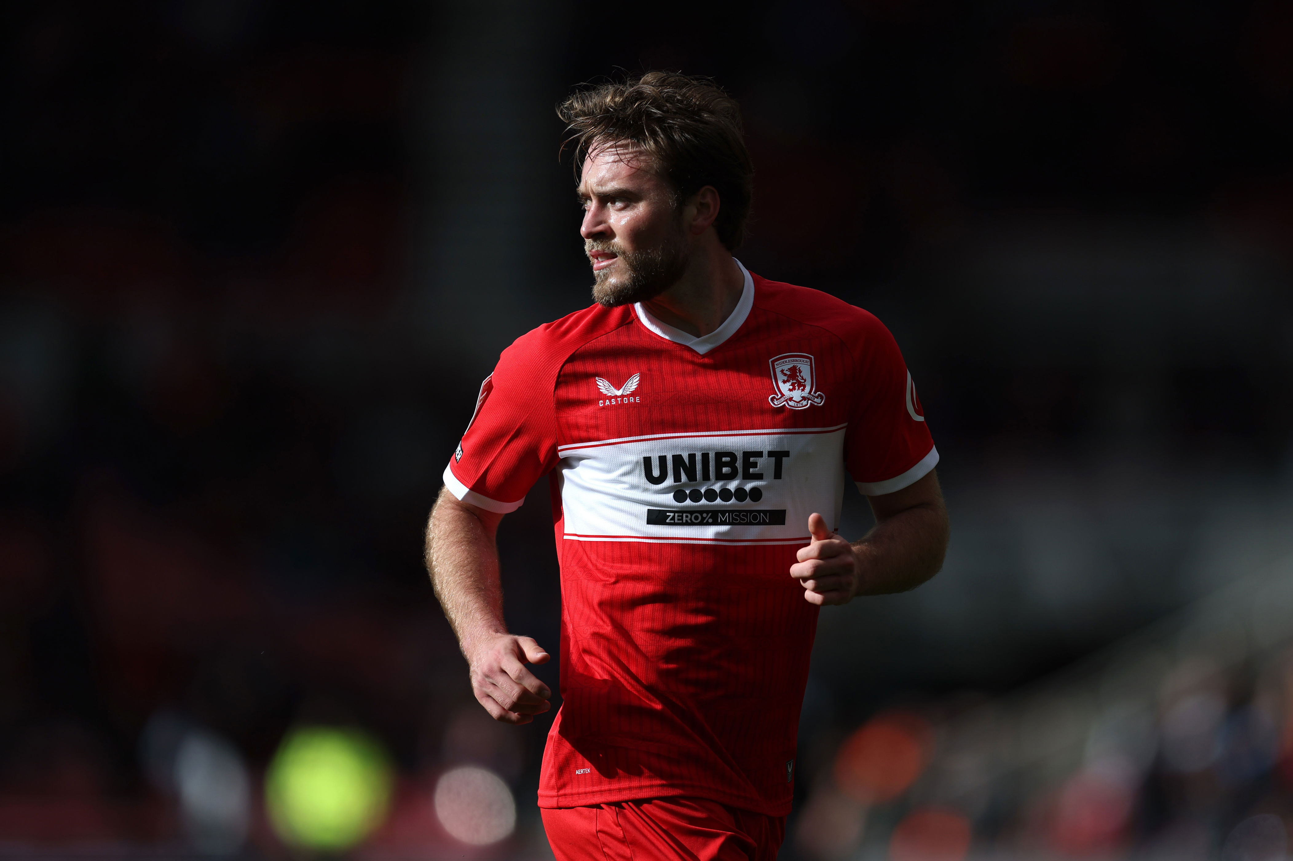 Southampton play-off tie remains 'up for grabs' - insists Middlesbrough ...