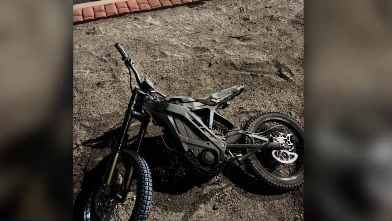 'Too Fast, Too Furious': Amazon halts e-bike sales in California amid ...