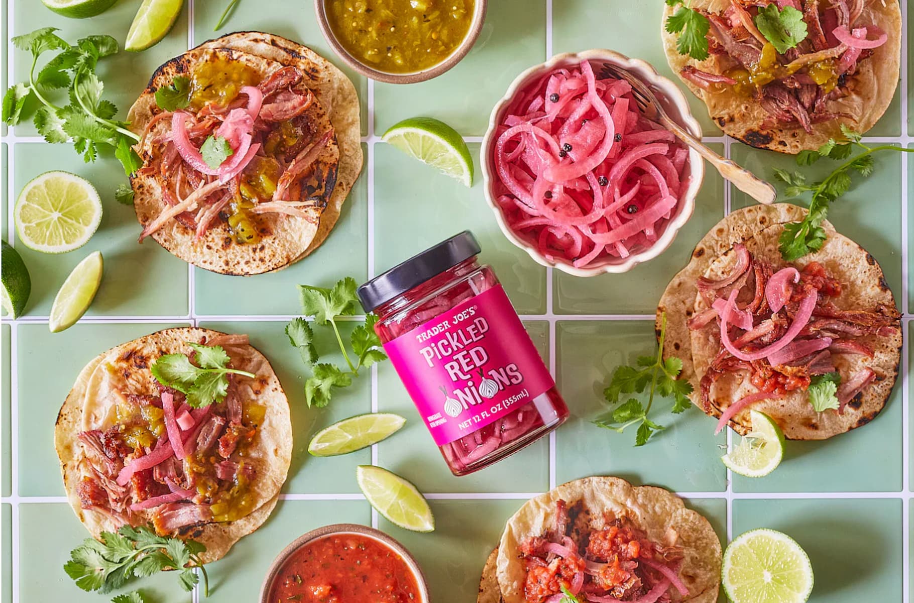 10 affordable new Trader Joe’s items that scream 'summer'