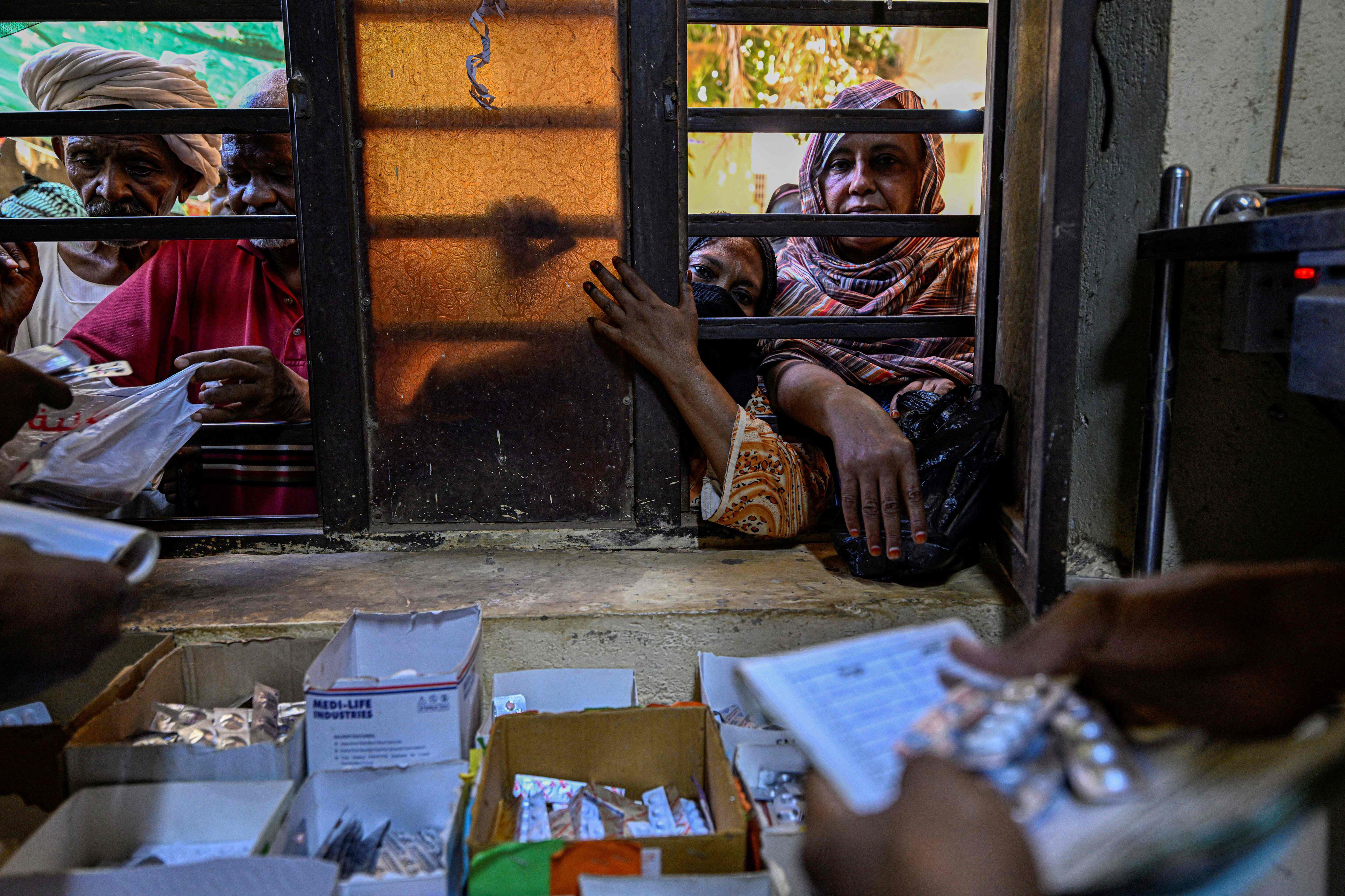 Sudan's Dagalo orders creation of 'new national army' comprising ...