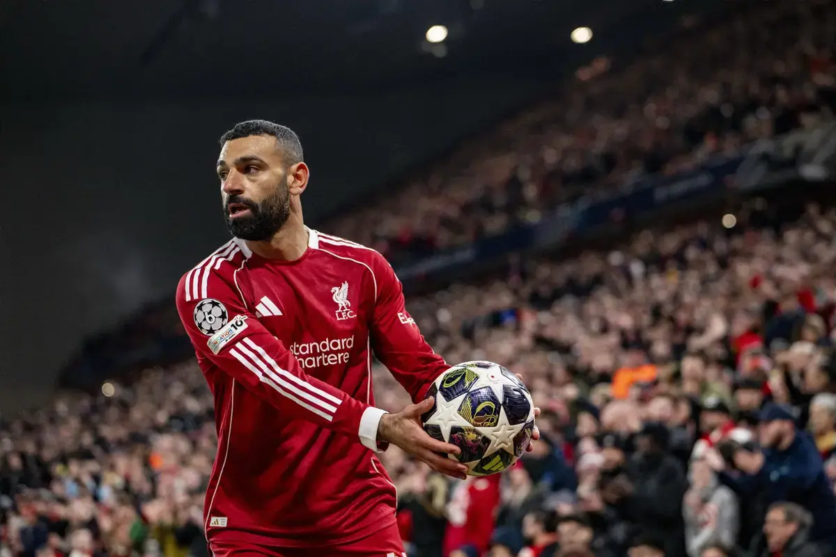 Sky Sports confirms Mohamed Salah and Saudi Pro League news