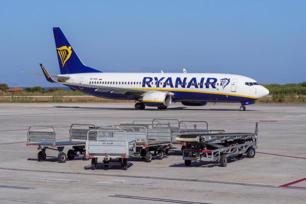 Major airline axes 12 routes as it closes European base with all ...
