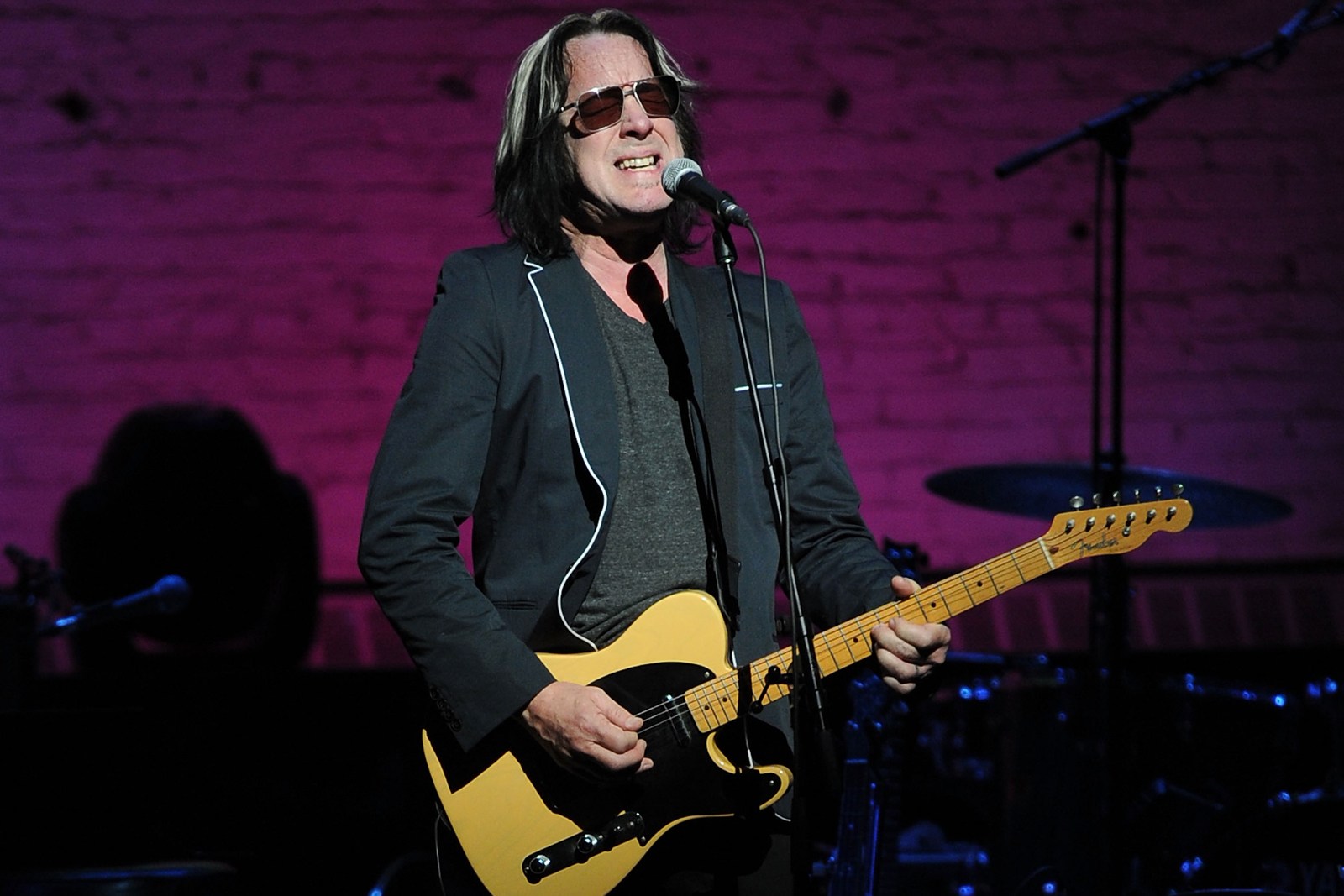 Todd Rundgren extends his tour through summer 2026