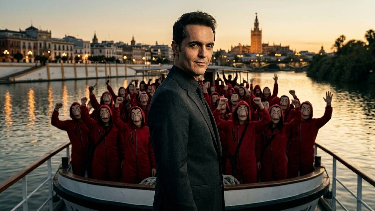 Update on Money Heist season 6: Will the new season arrive shortly ...