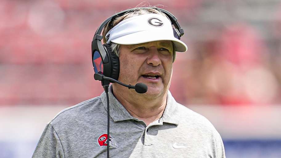 What are the summer goals for Kirby Smart and the Georgia Bulldogs ...