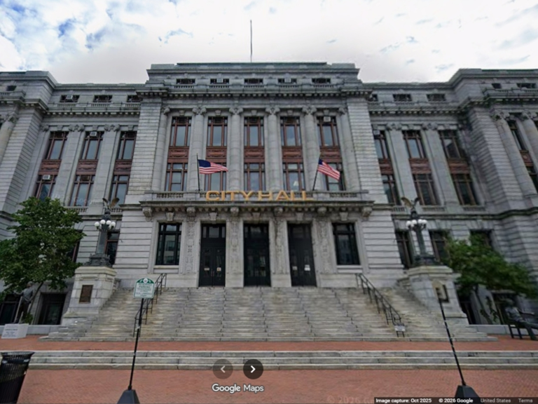 Newark 2026 mayor, council election: See who is on the ballot in NJ's ...