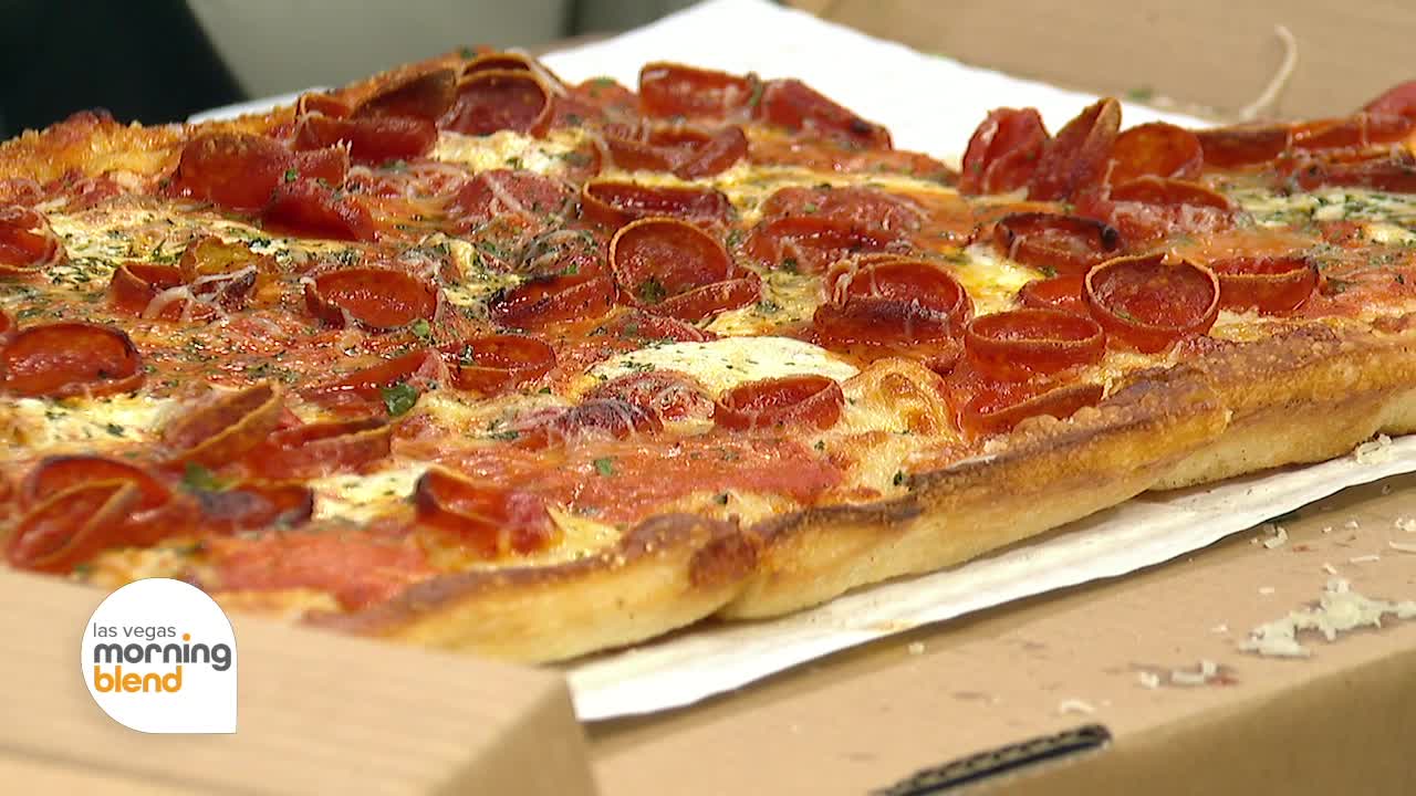 Good Pie Pizza Drop