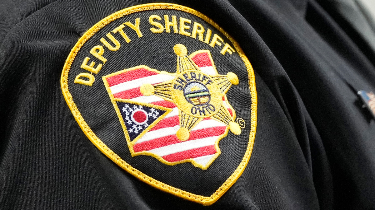Former Ohio deputy found guilty of reckless homicide for shooting Black man