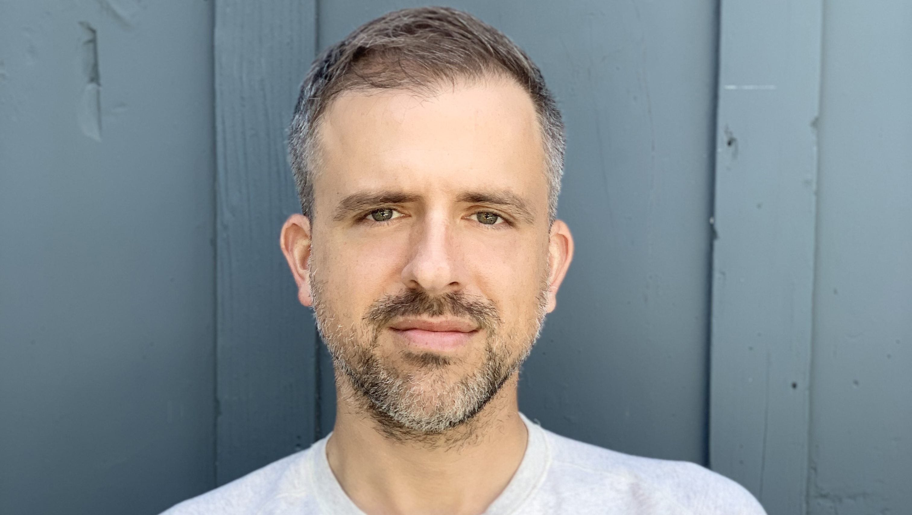 Hollywood Reporter names Mikey O'Connell senior entertainment editor