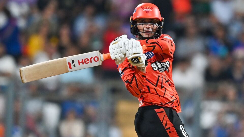Abhishek Sharma tipped to win IPL 2026 Orange Cap over Sunrisers ...