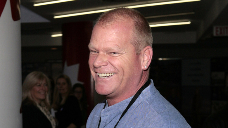 Mike Holmes' alternative solution for a longer-lasting wood deck