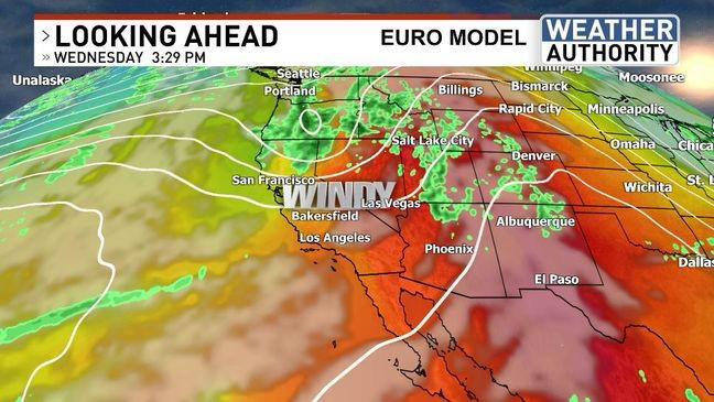 Bakersfield may hit season’s first 100-degree day Monday as highs near ...