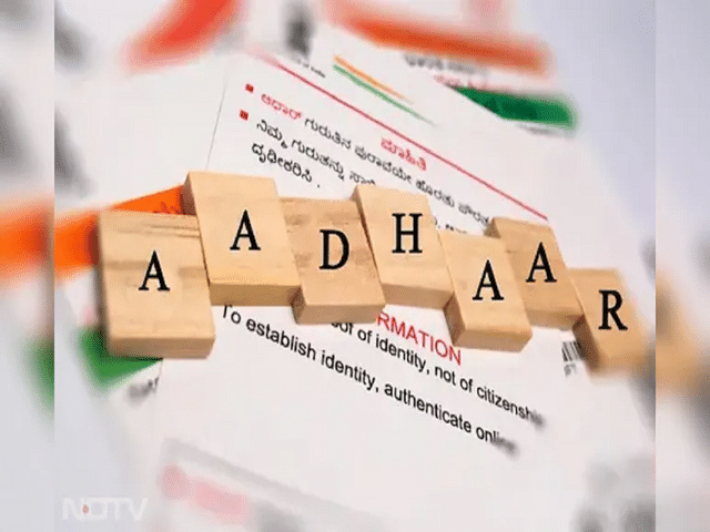 Aadhaar DOB update rejected again and again? Here's the correct way to ...