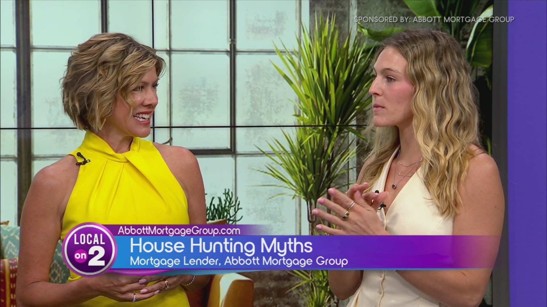 Abbott Mortgage Group: Busting common myths