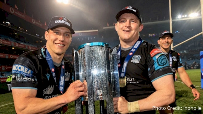URC playoffs 2026: Fixtures, rugby kickoff times & key storylines